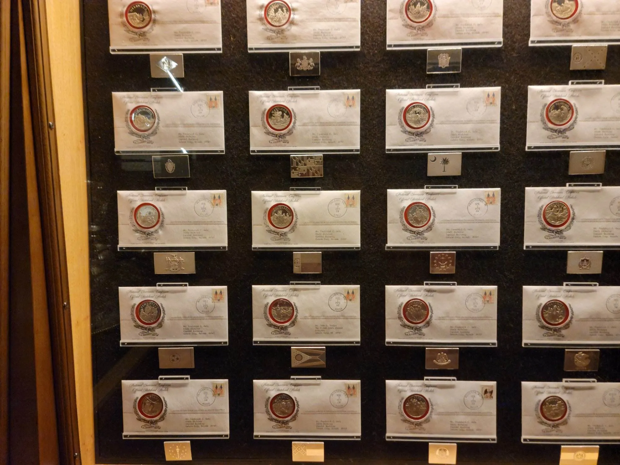 Kalamazoo Coin Show - Kalamazoo Numismatic Club